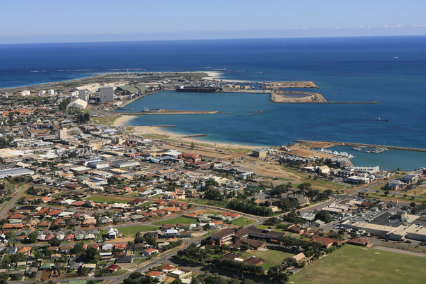 Geraldton